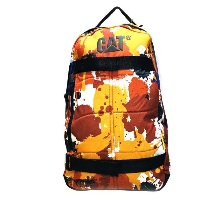 کوله پشتی زنانه کاترپیلار مدل Bryan Brody – کاترپیلار شیراز ...